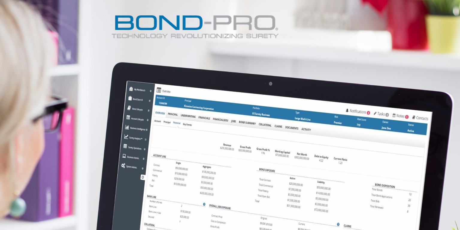 Bond-Pro Raises $10M To Accelerate Leadership In Specialty Insurance ...