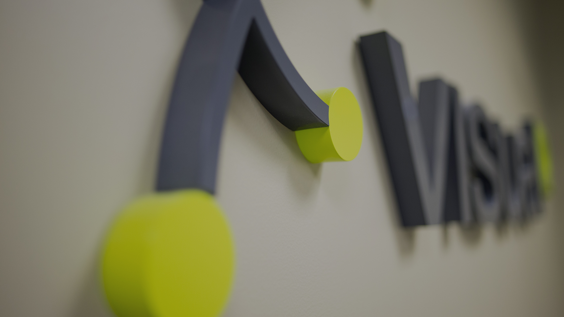 Visual IQ - Volition Capital