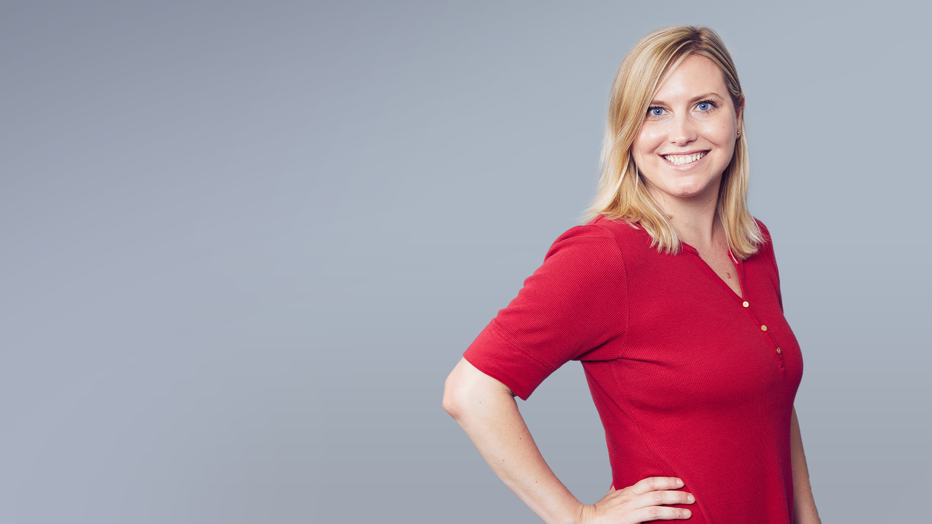 Ashley Harding - Volition Capital