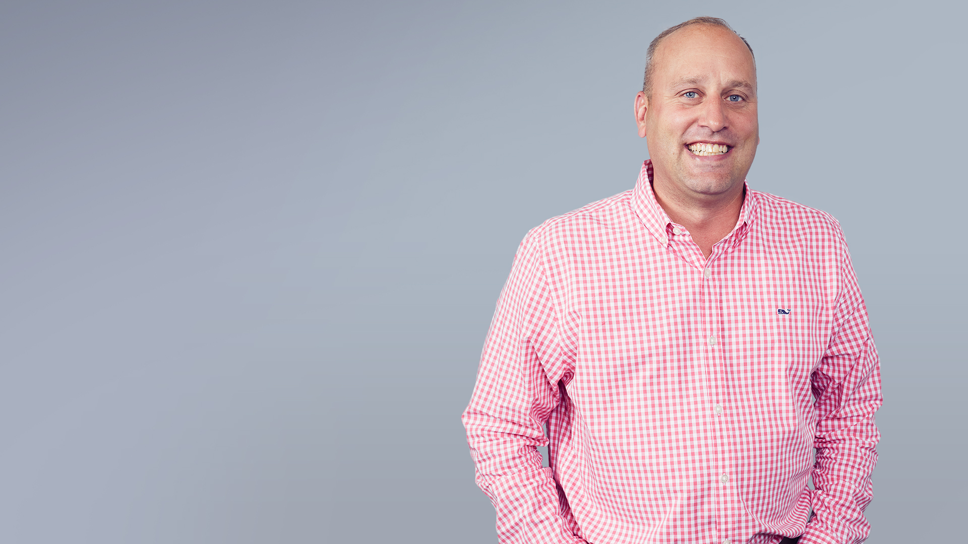 Mike Wilkens - Volition Capital