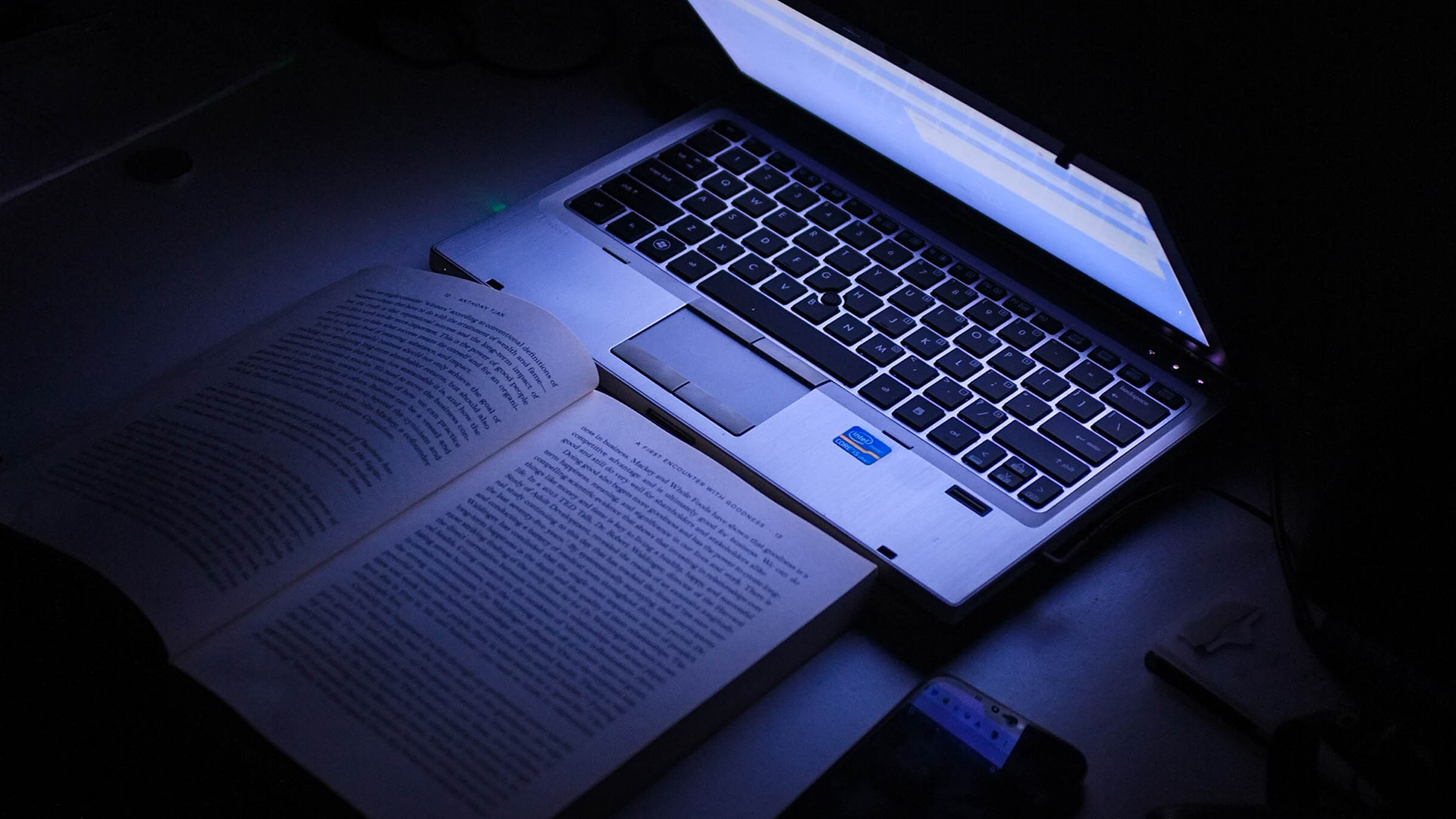 GeoLearning - Volition Capital