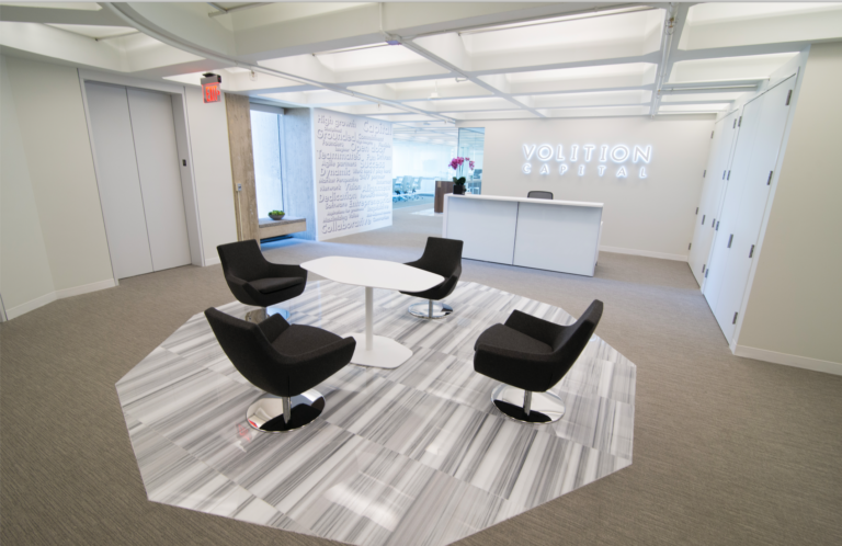 Volition Capital Raises $600 Million For Pair Of Funds - Volition Capital