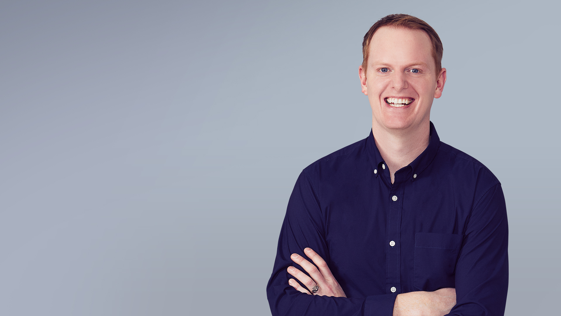 Chris Fahey - Volition Capital