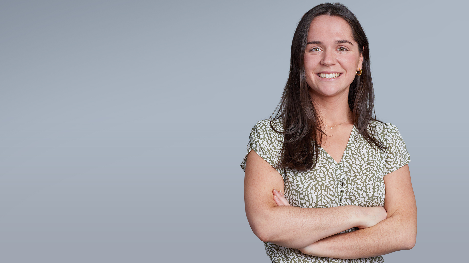 Emily Pawlak - Volition Capital