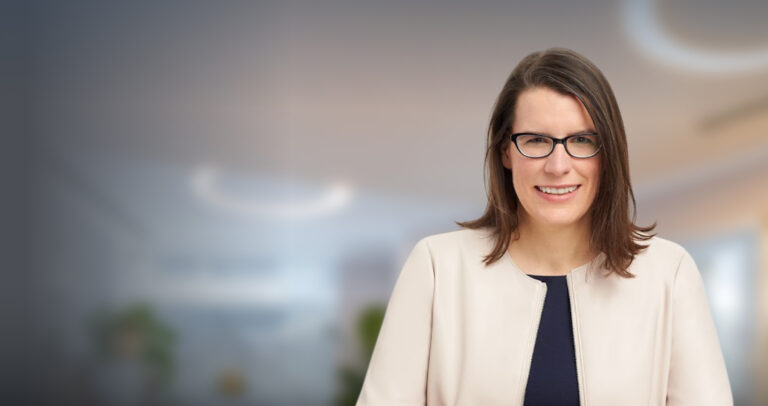 Cathy Polinsky - Volition Capital