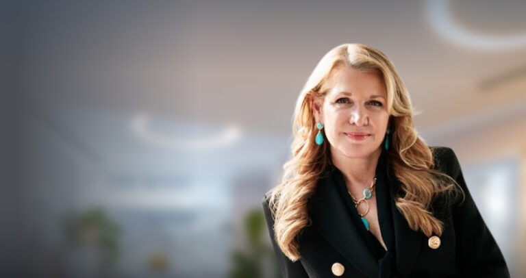 Mindy Grossman - Volition Capital