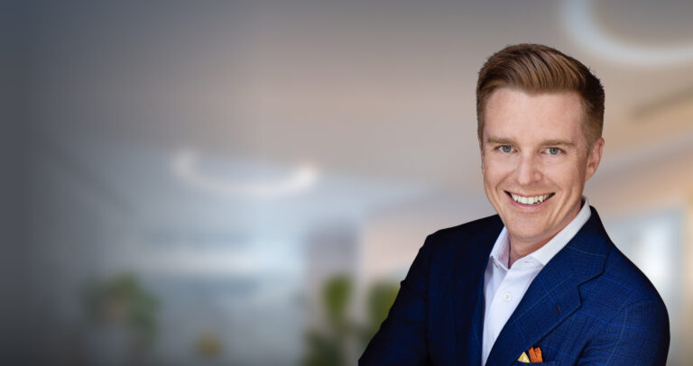 Blake Day - Volition Capital