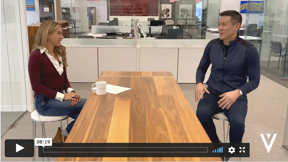 Jenny Fleiss And Larry Cheng Discuss Rent The Runway, Jetblack, And Why ...