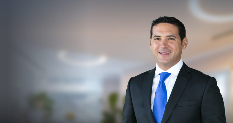 Vince Thomas - Volition Capital