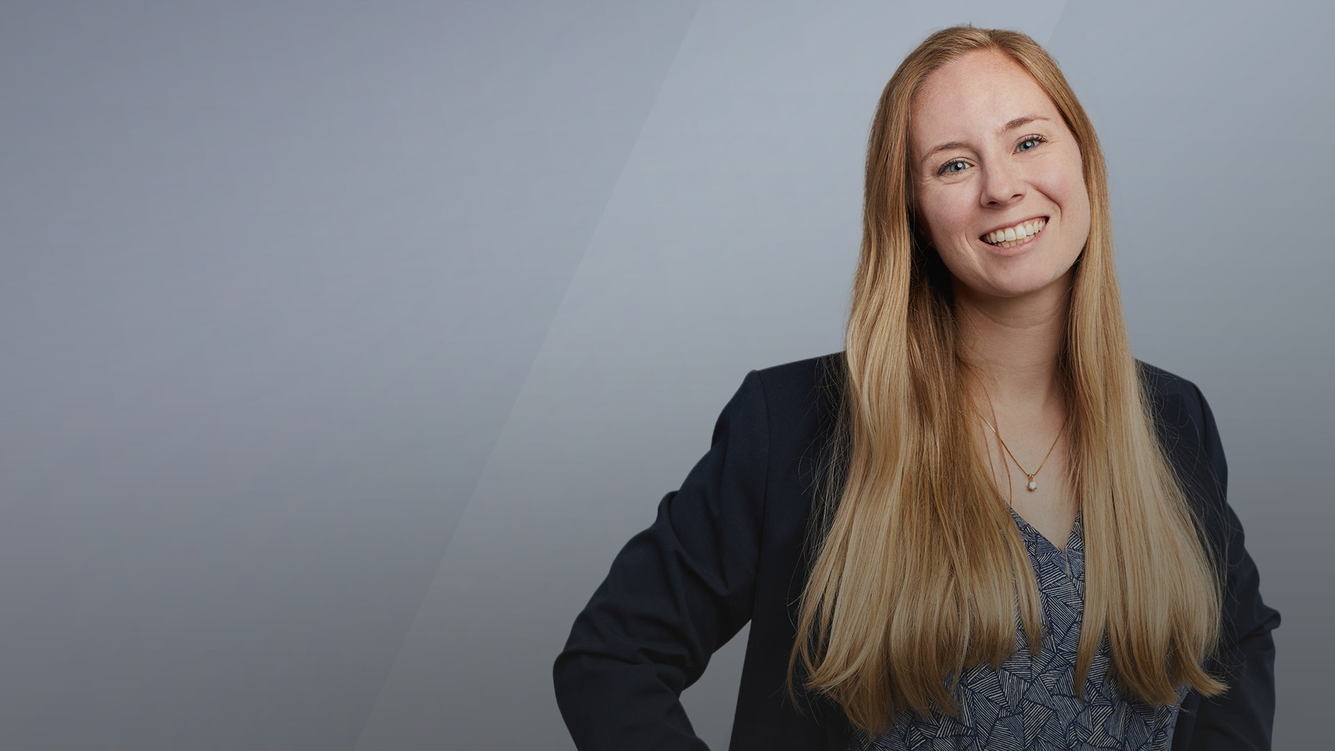 Melanie Nabar - Volition Capital