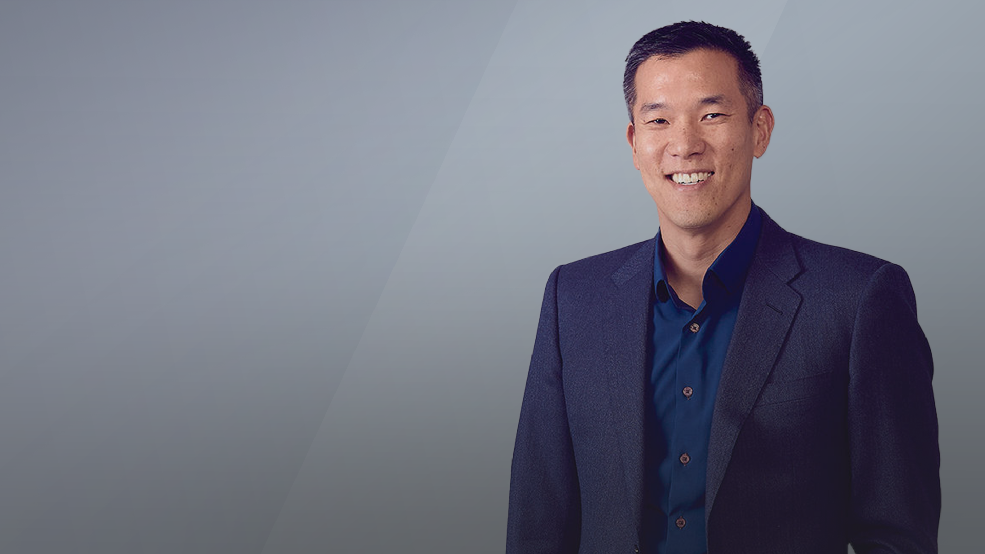 Behind The Scenes With Larry Cheng - Volition Capital