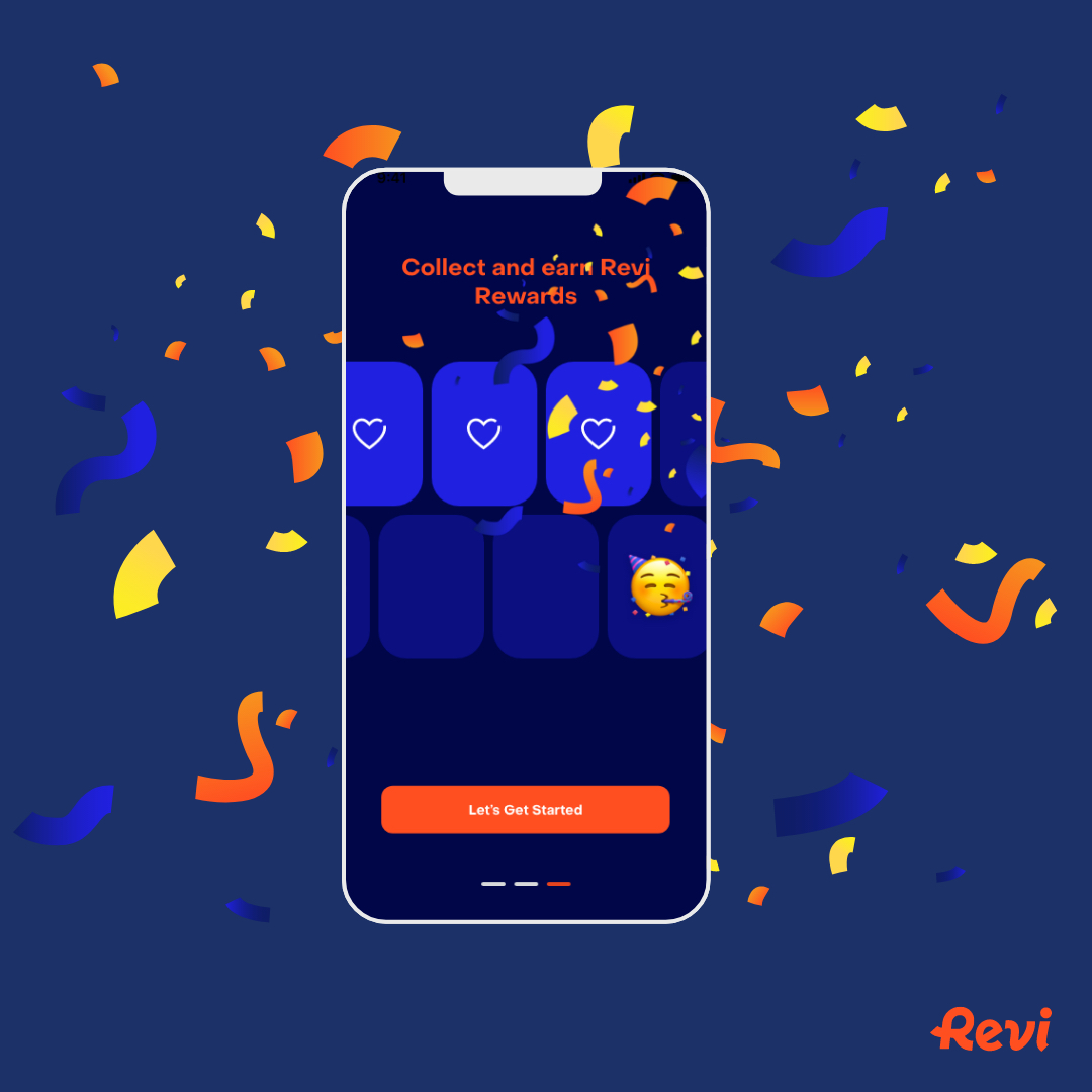 Revi - Volition Capital