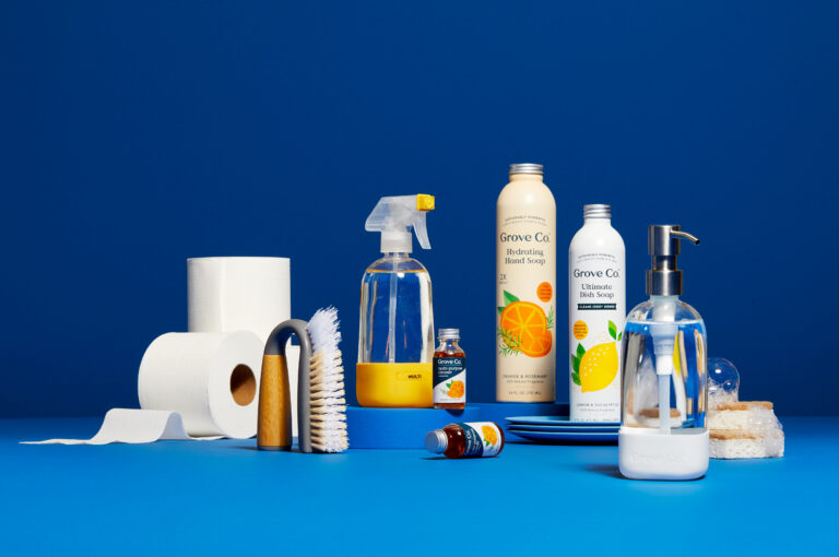 Grove Collaborative - Volition Capital