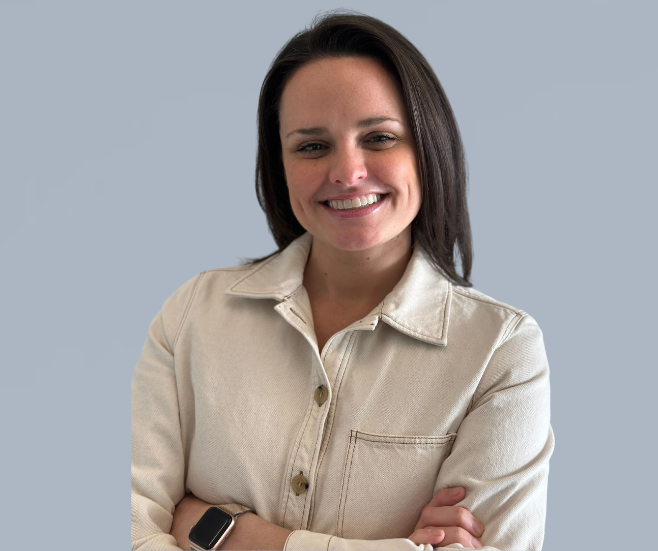 Laura Moran - Volition Capital