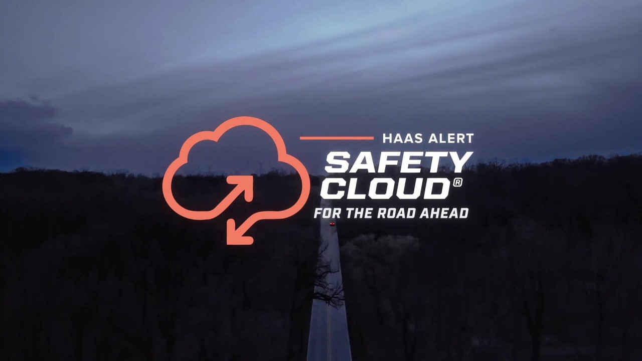 Interview With HAAS Alert CEO Cory Hohs