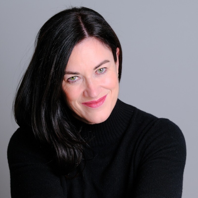 HALO: Interview With CEO Fiona Shanley - Volition Capital