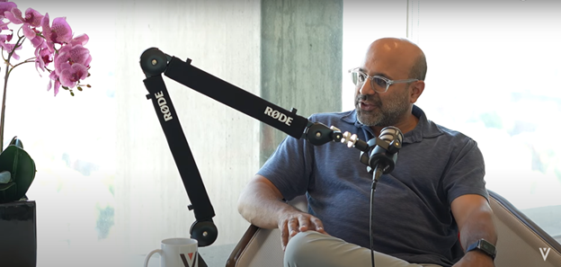 Niraj Shah: A Conversation With The Wayfair CEO - Volition Capital