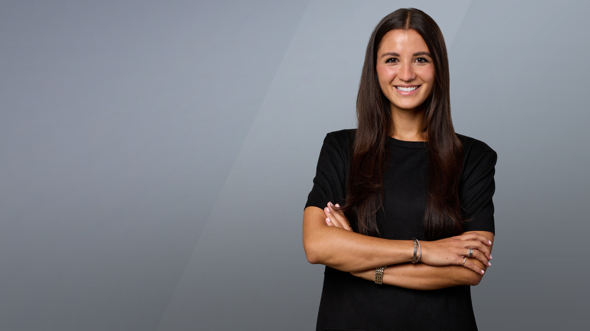 Isabelle Tashima - Volition Capital