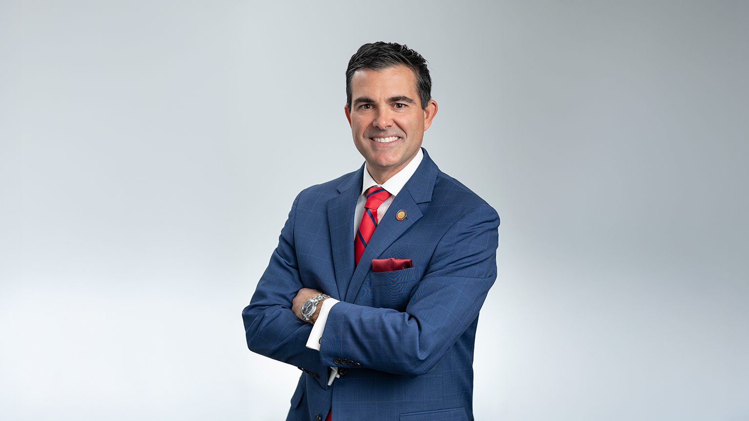 Q&A With PetScreening CEO John Bradford - Volition Capital