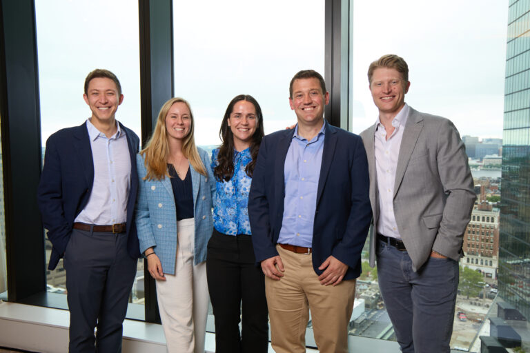 Volition Capital Roundtable 2025 - Volition Capital